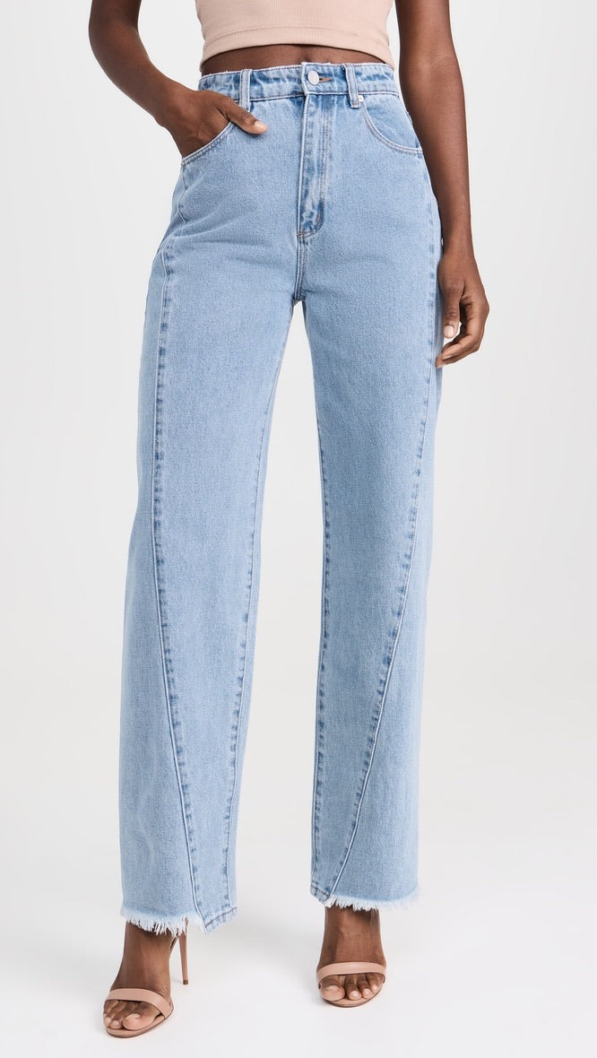 Loretta Carrie Jean – Hazel Grey Boutique
