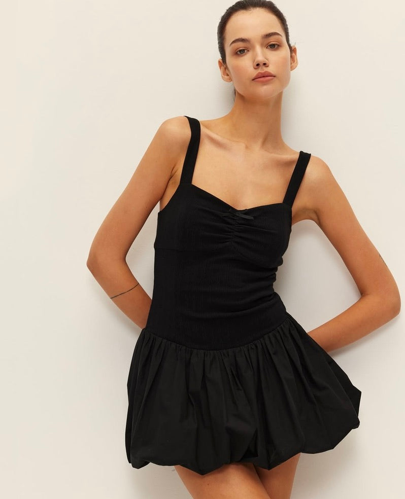 Ana Mini Dress – Hazel Grey Boutique